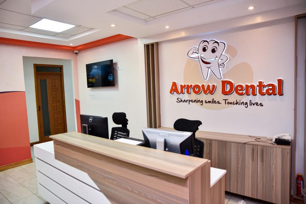 Digital Centre - Arrow Dental Centre